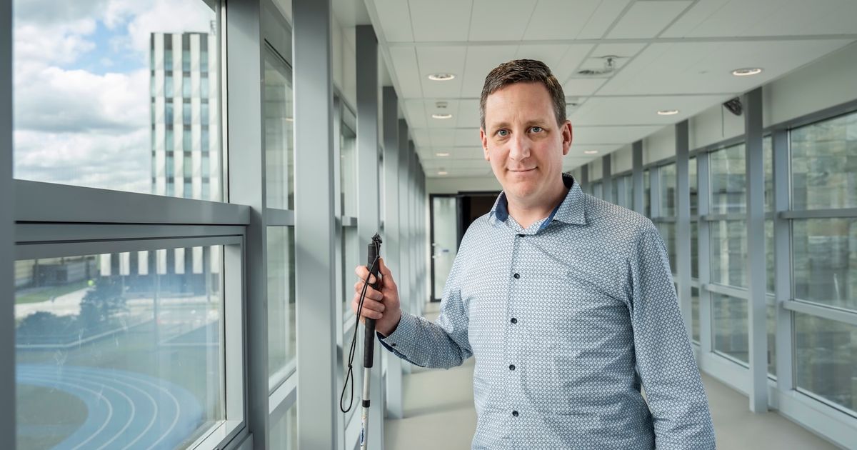 Een inclusievere instroom van werknemers bij ASML | Doe onbeperkt mee