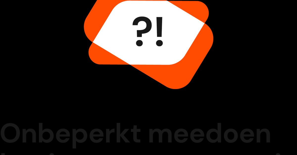 Tirsa With stelt een Vraagje?! over toegankelijkheid | Doe onbeperkt mee